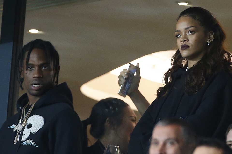 Travis Scott: Biography and Facts About the Houston Rapper - houstonski.com