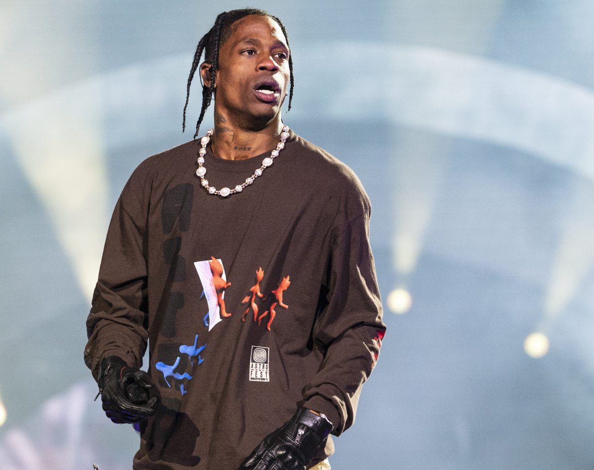 Travis Scott: Biography and Facts About the Houston Rapper - houstonski.com